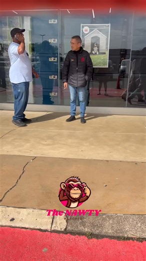 Hidden Camera Prank Gone Extremely Wrong here🤣 | Thenawtyrascals