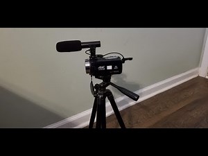 How to make a you tube video with the computer and software you already have.