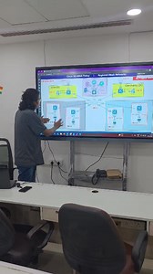 Network Engineer Life in Creating LAB. SD-WAN Starting Today 🎓 Limited seats available! 👉 Enroll Now- https://pmnetworking.in/cou.../cisco-sd-wan-training-course/ 📱 Have questions? Chat with us on WhatsApp- https://wa.me/ 918511826341 | PM Networking