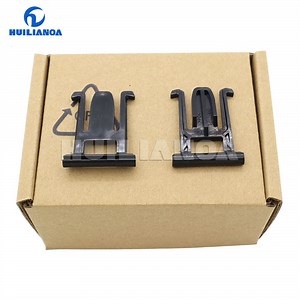 [Hot Item] Scanner Document Feeder Hinge for HP Laserjet M1212 M1213 M1216 M1522 M1530 M1536 CE538-40006 CE538-60135 Adf Floating Hinge Set (Pair) Lock Hinge Assy