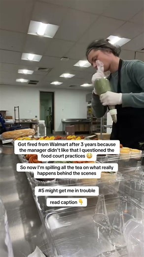 ⚠️ Walmart doesn’t advertise these rules for a reason. ( Read description ⬇️ )