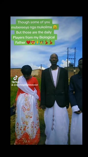 Alihamudulillah Taata wange ❤️🙏🙏 #FacebookReelsContest #reels2023 #reelsvideo #reelsfb #reelsviral #facebookreels #reels #Repost #relax #model #rap #foryoupage #goviral #facts #madu #party #facebookpost #Uganda #food #money #red #reelsinstagram #music | Omuzirango Sophie Lubowa