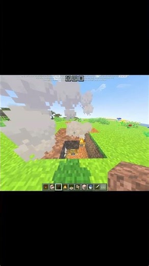 Minecraft Spa Under Cherry Blossoms 🌸 | Easy Build Hack #shorts