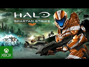 Halo: Spartan Strike