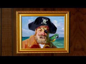 Spongebob theme song just SUPER SLOW!!!