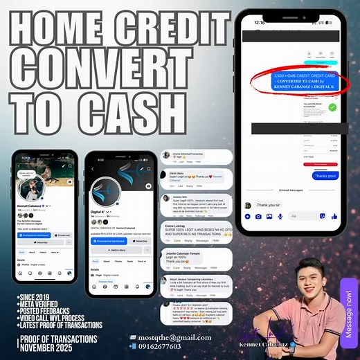 🍃 GGIVES CONVERTED TO CASH 🍃 LAZPAYLATER CONVERTED TO CASH 🍃 ATOME CONVERTED TO CASH 🍃 HOME CREDIT CONVERTED TO CASH 𝐀𝐕𝐀𝐈𝐋𝐀𝐁𝐋𝐄 𝐓𝐎 𝐂𝐎𝐍𝐕𝐄𝐑𝐓 - 𝐂𝐀𝐒𝐇𝐎𝐔𝐓 ~Gawing c4sh ang 𝐁𝐔𝐘 𝐍𝐎𝐖 𝐏𝐀𝐘 𝐋𝐀𝐓𝐄𝐑 na availble offer sa inyo. Yes, pwde natin yan macash out~ •ATOME •GGIVES •GCREDIT •SPAYLATER •LAZPAYLATER •TIKTOKPAYLATER •CREDIT CARD •HOME CREDIT QWARTA •CLIQQ WALLET •REVI CREDIT •SKYRO POCKET •SALMON •BILLEASE 👉🏿UNVERIFIED E-WALLET PROBLEM: •GCash (Unverified) •Maya 