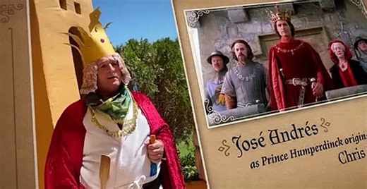 Home Movie: The Princess Bride S01 E07