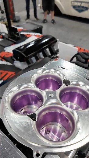 SEMA 2025: FiTech Nemesis Throttle Body | 4500 Flange, 1600 HP Capability & Remote ECU