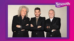 Remembering back to Jenni Falconer's chat with Adam Lambert last year, when he looked back at an emotional performance of Queen's 'Who Wants To Live Forever', and why it makes him think of Freddie Mercury. | Smooth Radio