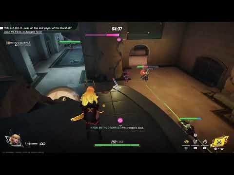 🦹‍♂️Monday Night Delight🔥