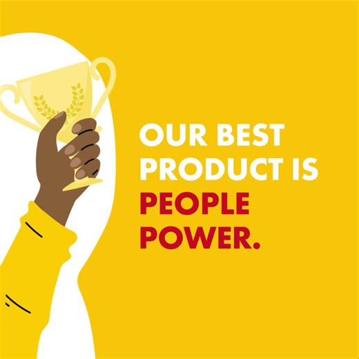1.5K views · 38 reactions | It’s the shared road that leads to success. We are Powering Progress Together. Shell has been certified as a Top Employer for 2025. #Shell #PoweringProgressTogether | Shell | Facebook