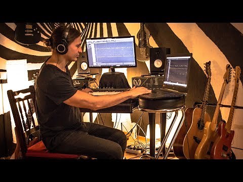 How to Program Drums | Studio One