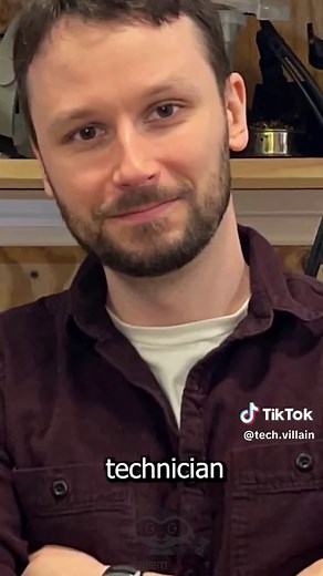 This Alienware M17 R3 has some high performance #technology and it’s in my #computer repair shop because it’s overheating just like every other #gaming #laptop that comes through my doors. The cause of this is of course multiple blankets of lint clogging the heatsink and forcing the CPU and GPU to cook themselves. So I’m cleaning it out and replacing the thermal paste. These high #tech fans are very powerful and that means they collect all the dust floating around in your room. #techtok #gamingp