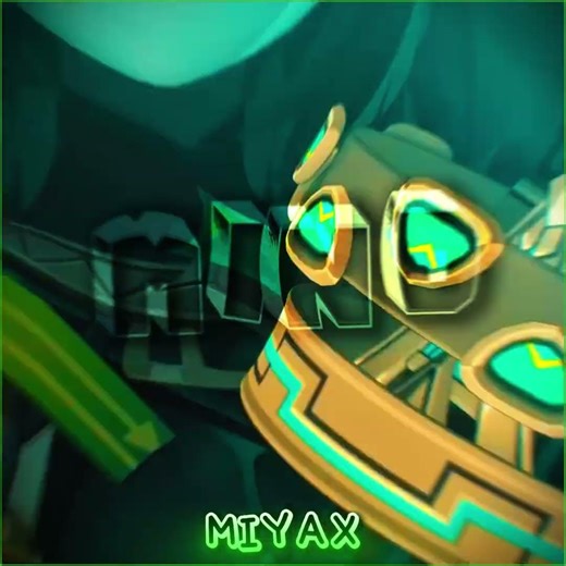 ⌞OPEN FAKE COLLAB⌝ - 〔Siamés - The Wolf〕 - 【Nefer edit 】#edit #capcutpc #edit