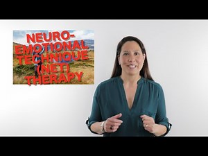 Neuro-Emotional Technique (NET) Therapy
