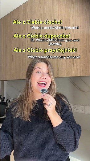 3 cute ways to call your Polish boyfriend 😍