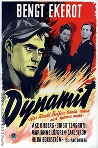 Where to stream Dynamite (1947) online? Comparing 50  Streaming Services