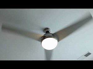 Captivating Ceiling Fan Sound Effects (30 minutes)