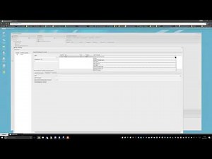 Setting a Vaisala Viewlinc alarm using threshold and alarm template.