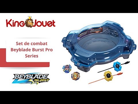 Set de combat Beyblade Burst Pro Series - 887283