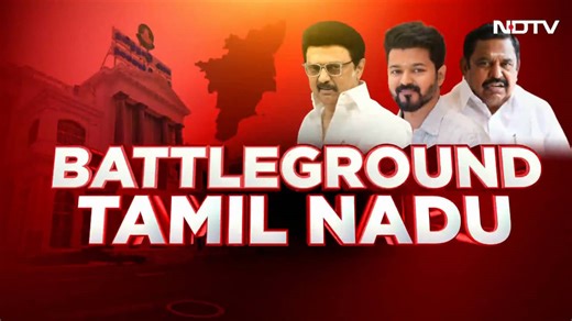 Battleground Tamil Nadu: Seat-sharing talk pace picks up