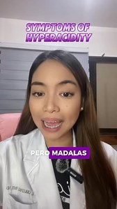 Tips to reduce hyperacidity #health #fy #stomach #makeithappen #stomachproblems #healthylifestyle #hyperacidity #acidreflux | Keith Oblepias, RMT, ND