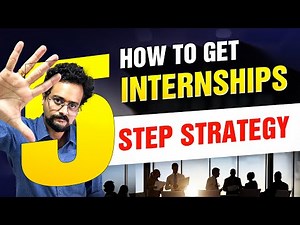 Internship Success Formula 2025 – The Practical Guide That Actually Works