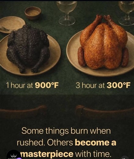 Efficiency vs sufficiency, the world values and rewards efficiency...