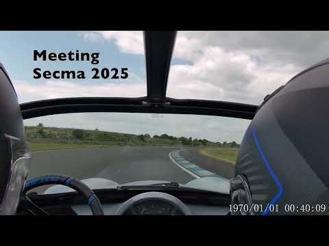 Meeting Secma 2025 - Avec les Turbos !!