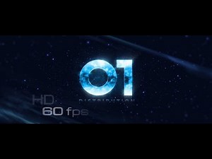 01 Distribution - HD 60fps