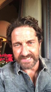 427K views · 34K reactions | It’s a party!  Head on over to my Twitter to follow along as I live tweet my new movie #GreelandMovie at 5pm PST. | Gerard Butler | Facebook