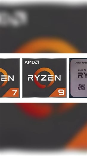 Ryzen 9: Overkill? Yes. Amazing? Absolutely #computer #technology #tech
