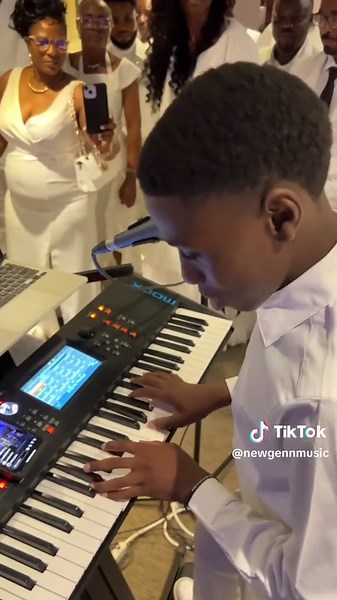 Nouvo Mizik Gospel: NGM SA DOUS