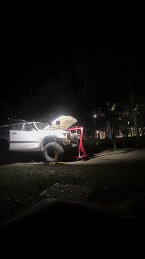 #fyp #patrol #gupatrol #gupatrolaustralia #td42crew #xyzbca #wrecked #newbuild