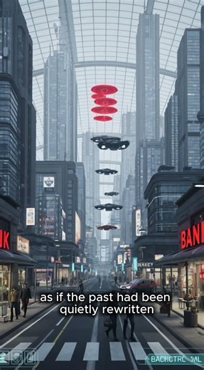 The Save File That Changed While I Was Offline