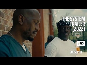 The System Trailer (2022) Tyrese Gibson Action Film
