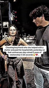 Link in bio if you wanna test your partner with Cheater Buster AI🤫