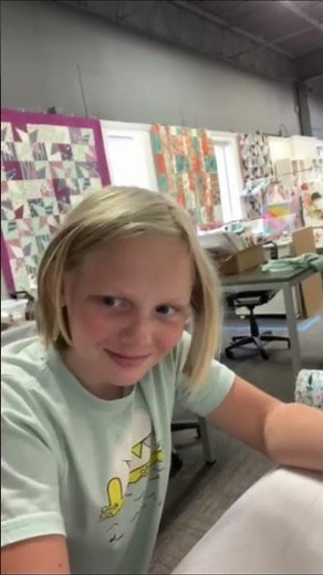 Elsa Takes on the Take it Easy Table Runner Printed Batting!