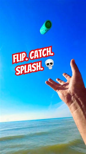 Double Flip for Flip 6 💀