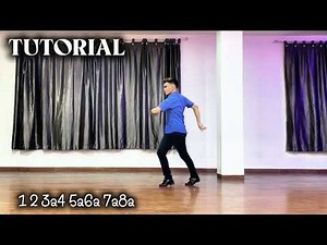 TUTORIAL TUKA TUKA SAMBA || LINE DANCE #harrysamana2522 #semuaorang