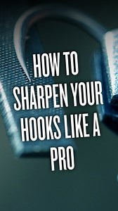 64K views · 413 reactions | A sharp hook is the difference between landing a carp and losing it! In this quick guide, we’ll show you how to sharpen your hooks using the Trakker Hook File in seconds so you can fish more effectively. #Trakker #TrakkerProducts #CarpFishing #CarpAngling #Fishing | Trakker Products | Facebook