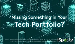 Global X Funds VPN TV Spot, 'Data Center REITs & Digital Infrastructure ETF'