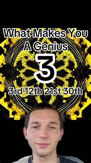 Understanding Genius Through Numerology and Life Paths