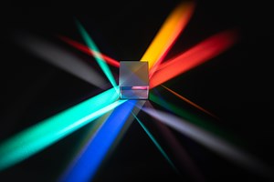 Scientists Discovered a New Color. It’s Been Right in Front of Us All Along.