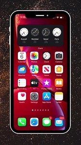 did you ever try iphone magnifier with colour filter