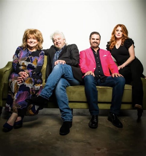 Rewind Saturday | The Freemans | Southern Gospel News - Southern Gospel News SGNScoops Digital
