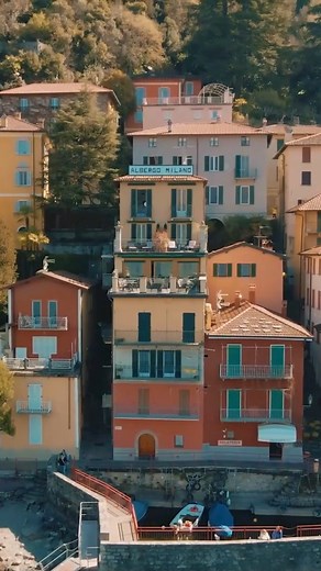 1.6K views · 59 reactions | Thank you for another year with us. We’re sure we’ll see you again next year—just like every year before… and the one before that 狼 | Albergo Milano | Facebook