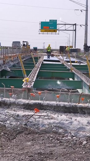 Exciting Career Opportunities in Bridge Building