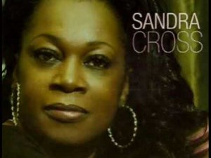 Sandra Cross - No Getting Over You