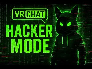 How To Make Your Own Vrchat Crasher